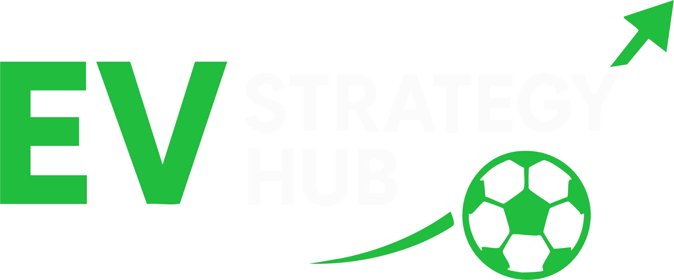 EV Strategy Hub Logo
